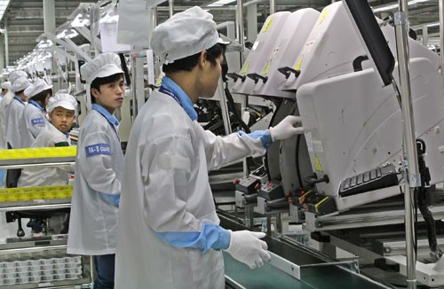 Top 18 cong ty nokia bac ninh tuyen cong nhan mới nhất năm 2023 - Kiến ...